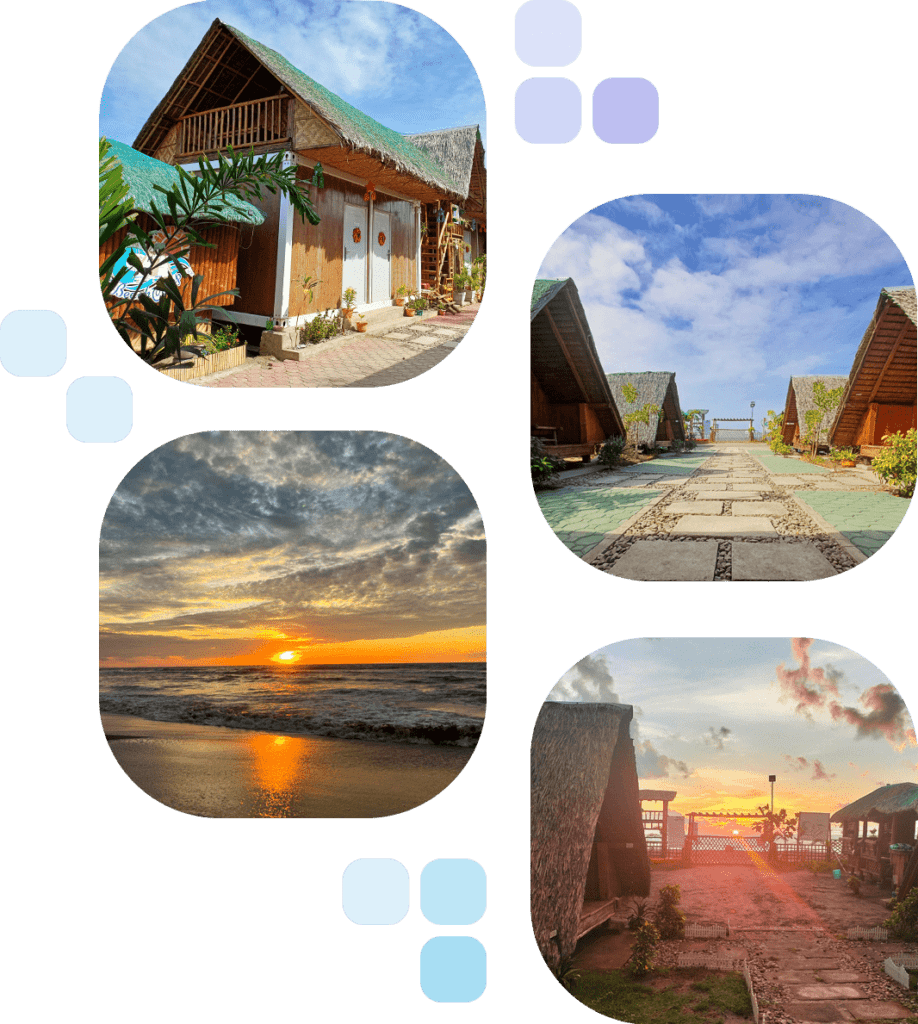 La Union Beach Resort - Beach Camp by LOC