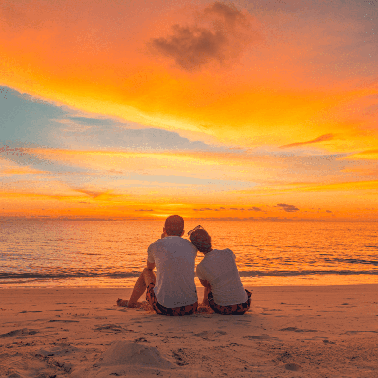 La Union Group Gatherings & Couples Retreat