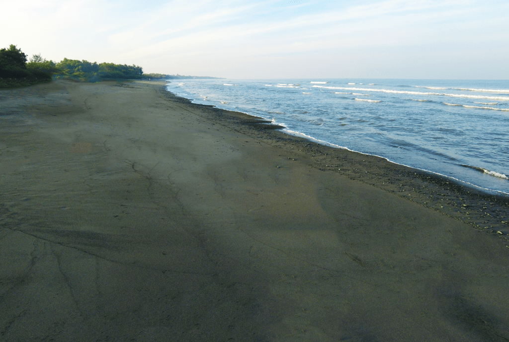 Private Beach Experience at BeachCamp by LOC in La Union